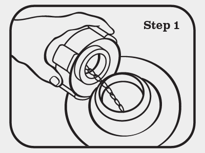 Installation – Diesel Guard