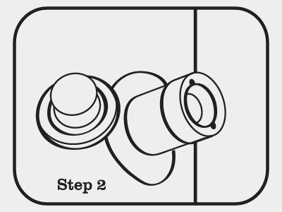 Installation – Diesel Guard